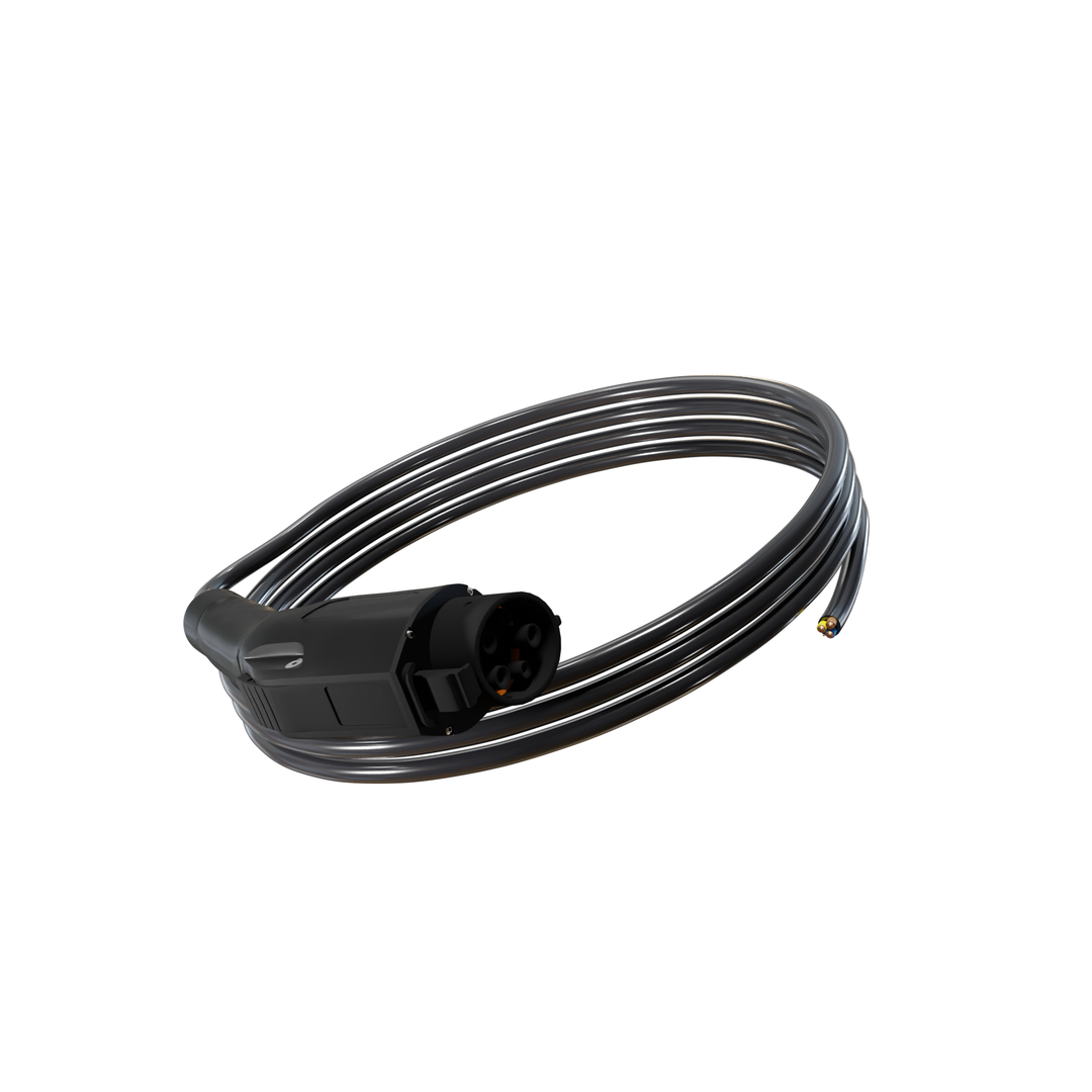 Type 1 Cables – evcables.com
