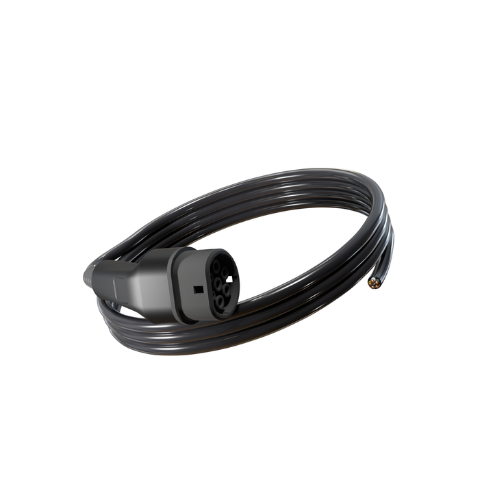 Kia EV6 Charging Cables – evcables.com