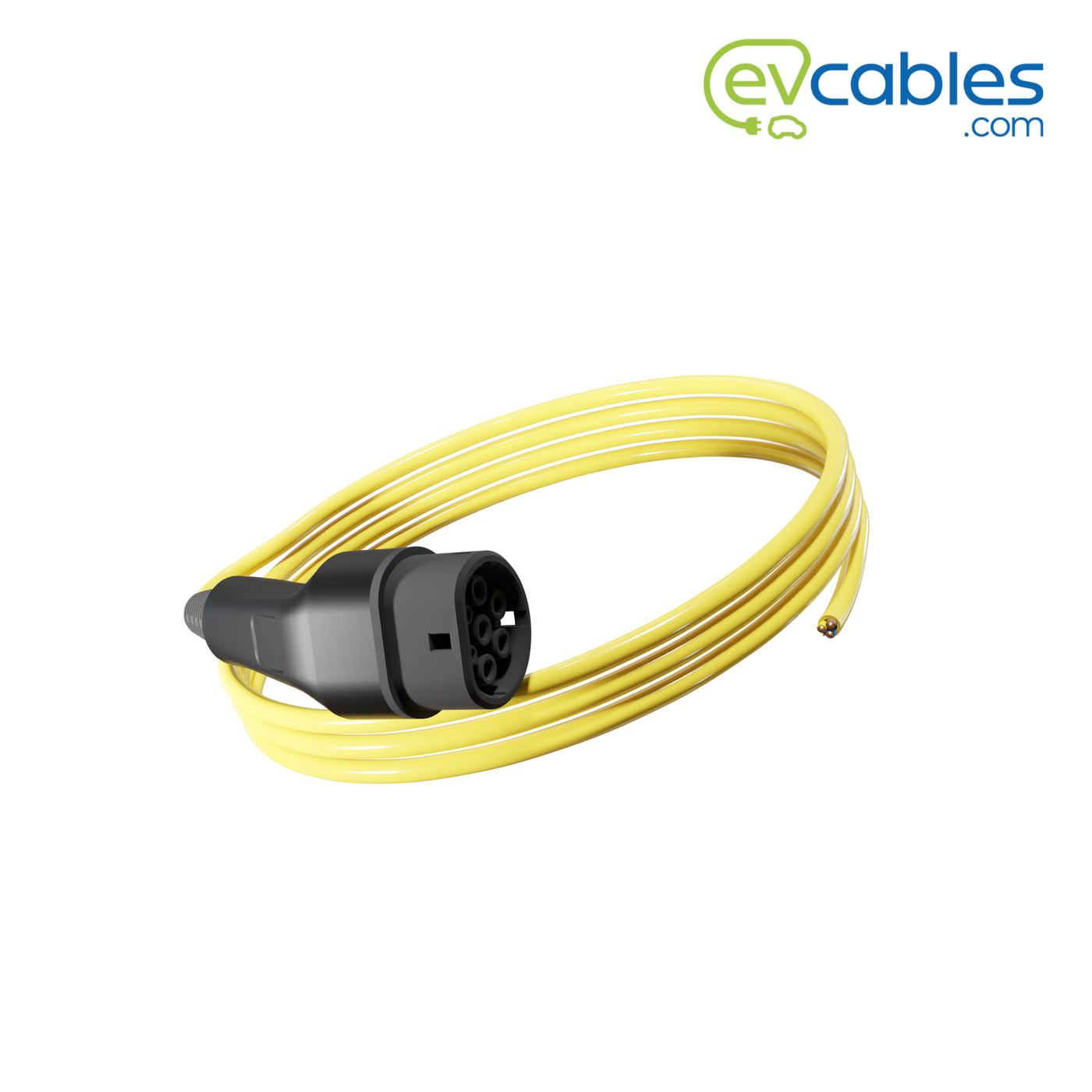 MG MG4 EV Long Range Charging Cables