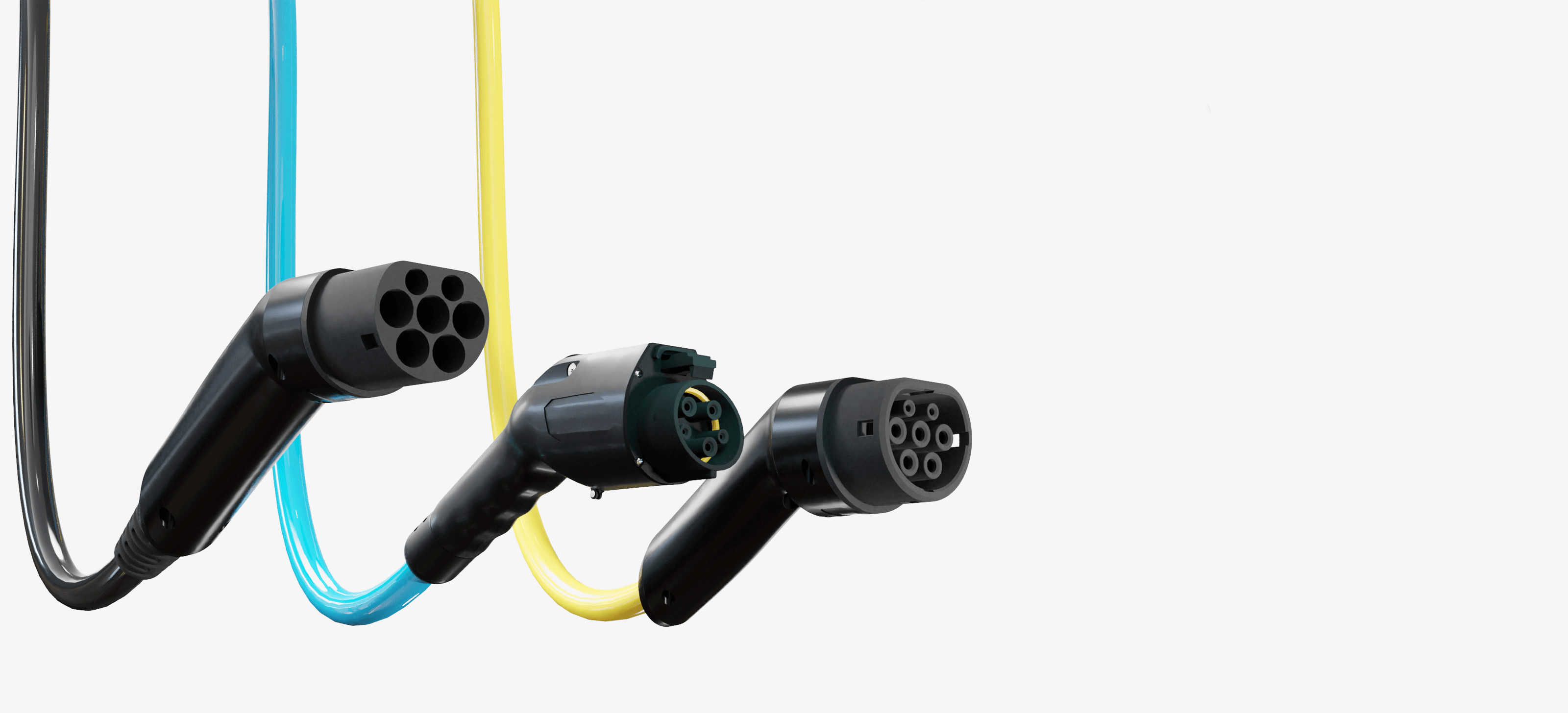 EV Charging Cables Built & Tested in the UK. Delivered Fast