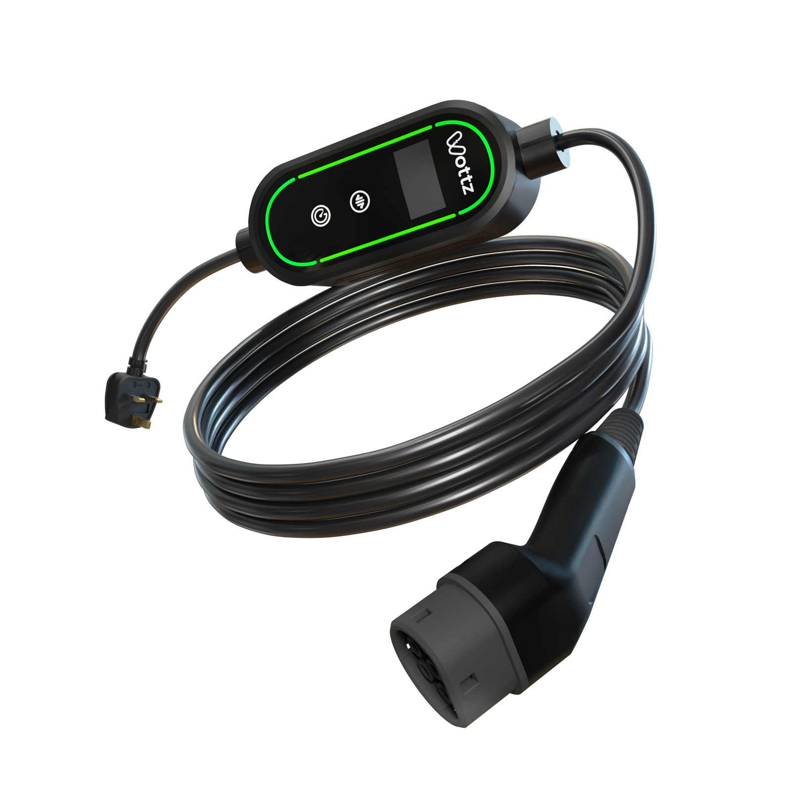 Type 2 EV Charging Cables