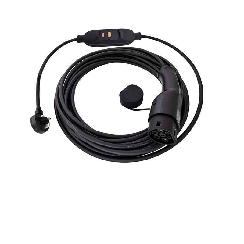 EV Cable Cover - Pedestrian / Pavement