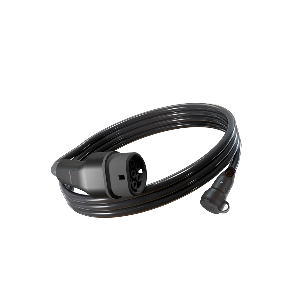 MG Vehicle to Load V2L Discharge Cable