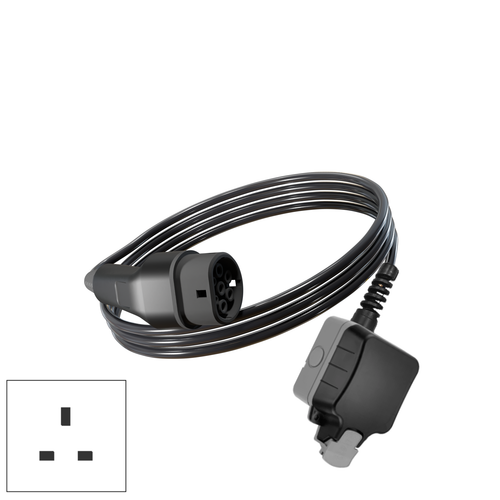 BYD Compatible V2L (Vehicle to Load) | EV Discharge Cable