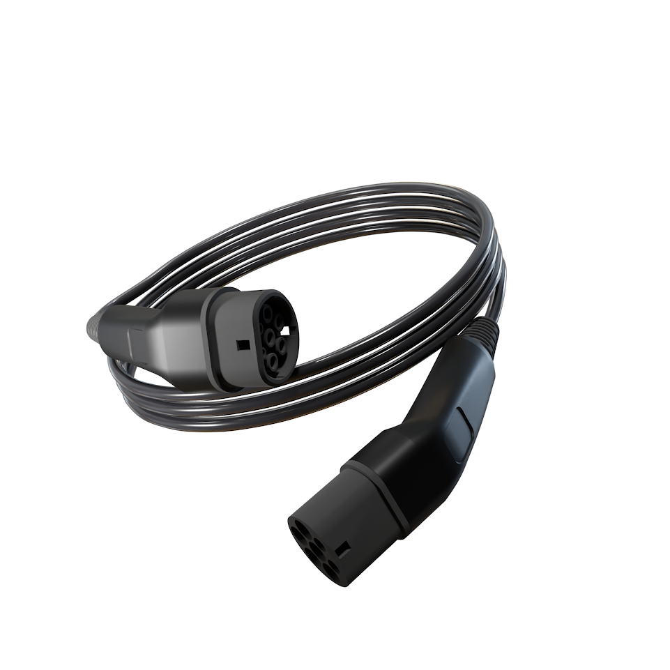 Kia EV6 Charging Cables – evcables.com
