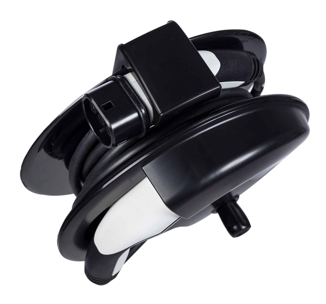 EV Cable Reel – evcables.com