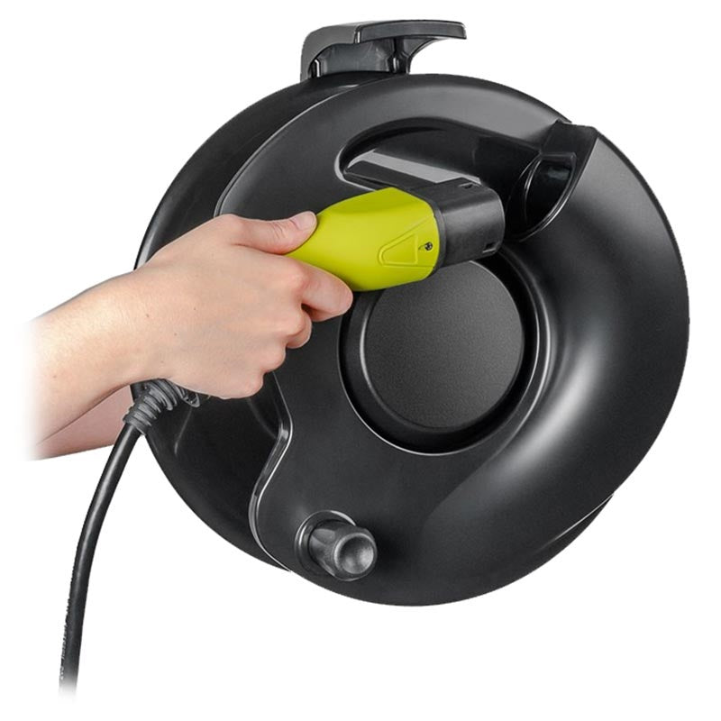 EV Cable Reel – evcables.com