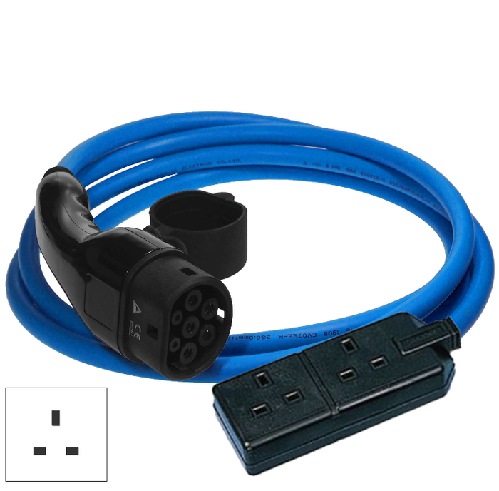 Hyundai / Kia / Genesis Vehicle to Load V2L Discharge Cable